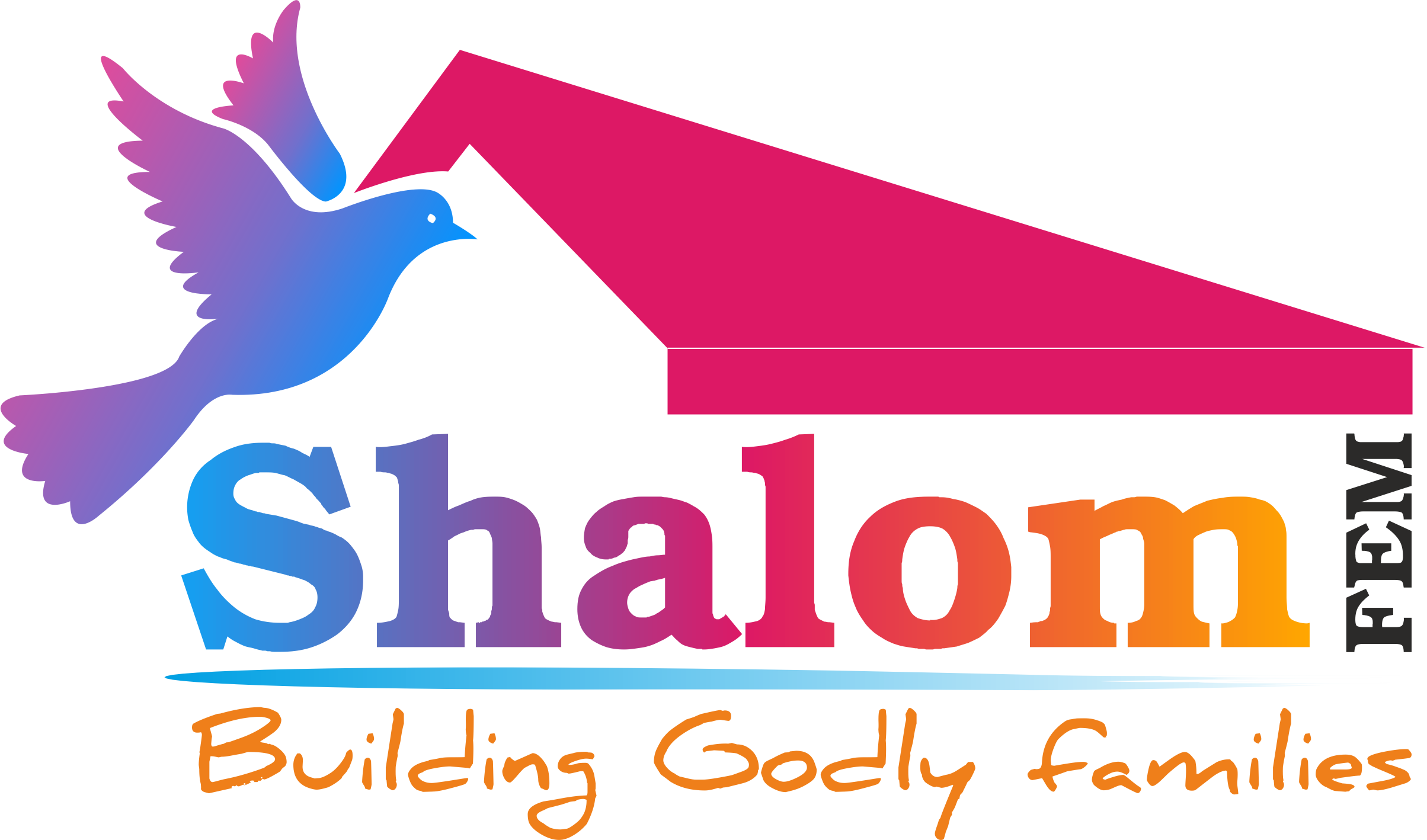 Bird Go inside home color – Shalom Family Enrichment Mission